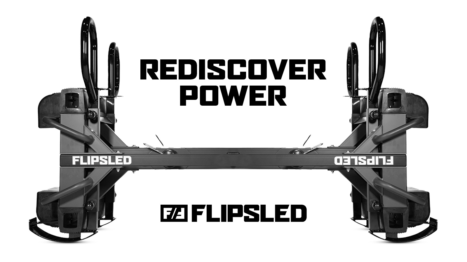 Athletic Power Development Equipment | The FlipSled