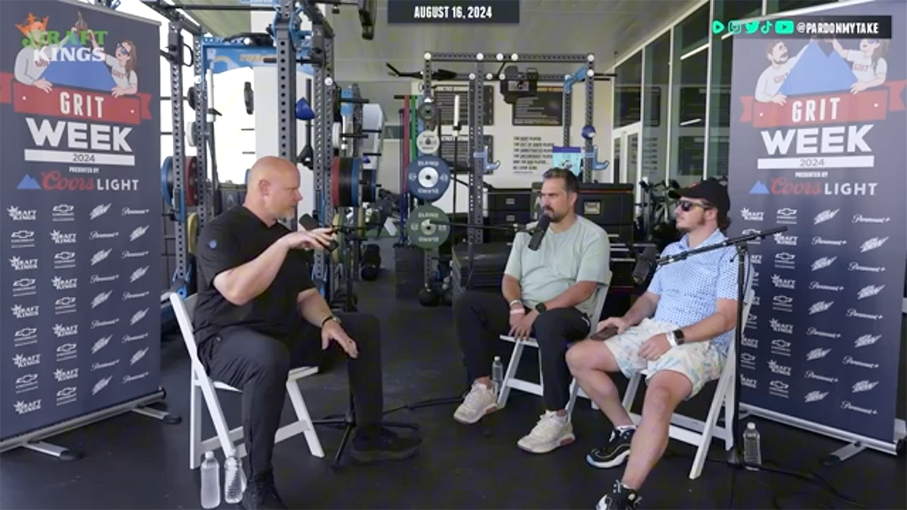 The FlipSled | Welcome to Pancake Territory